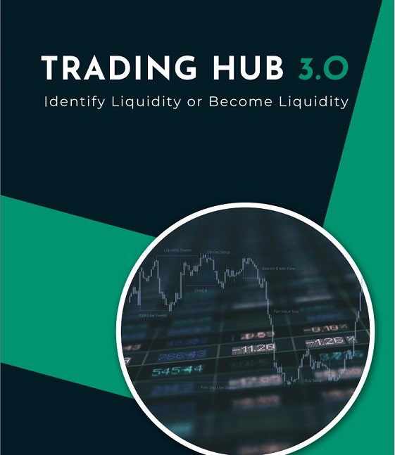 Trading Hub 3.0交易教程